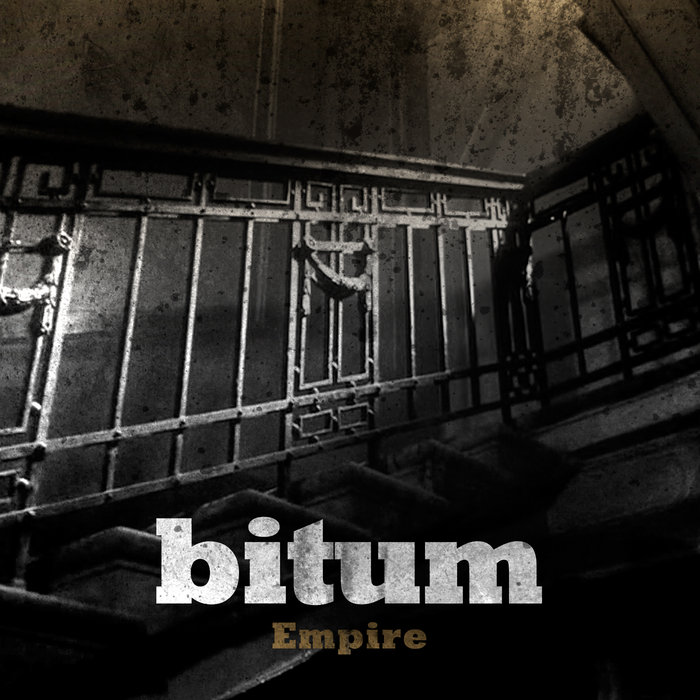 Empire | Bitum | Wall Noise Action