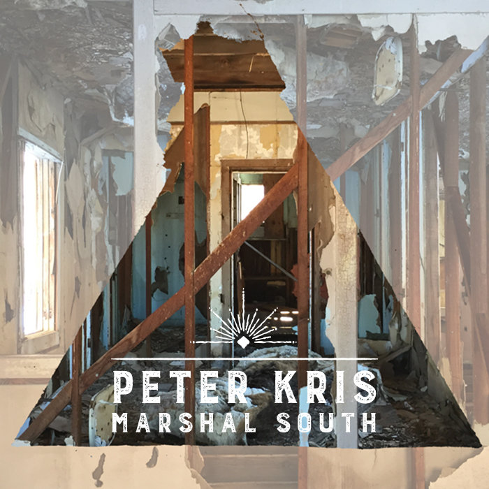 Marshal South | Peter Kris | Geology Records