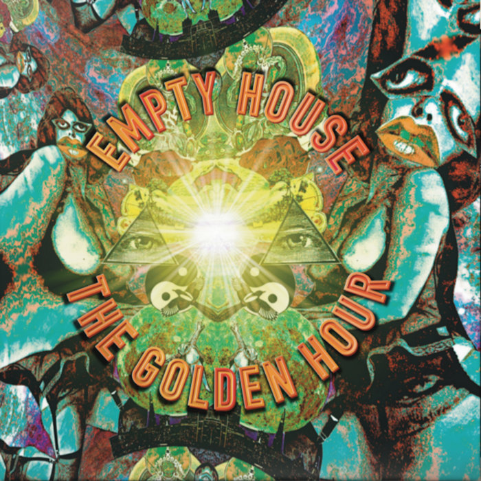 The Golden Hour | Empty House | Worst Bassist Records