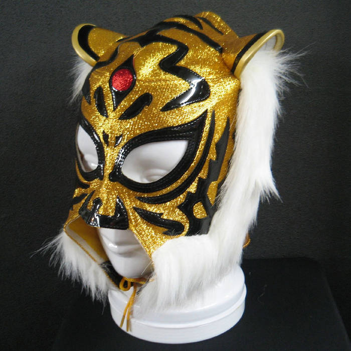 Music | Tiger Mask VI