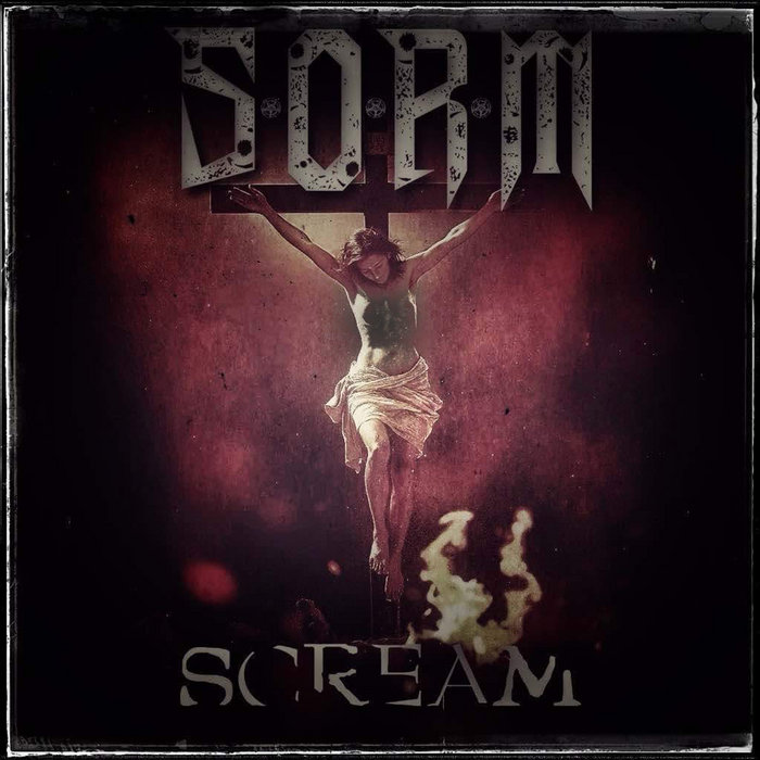 Scream | S.O.R.M