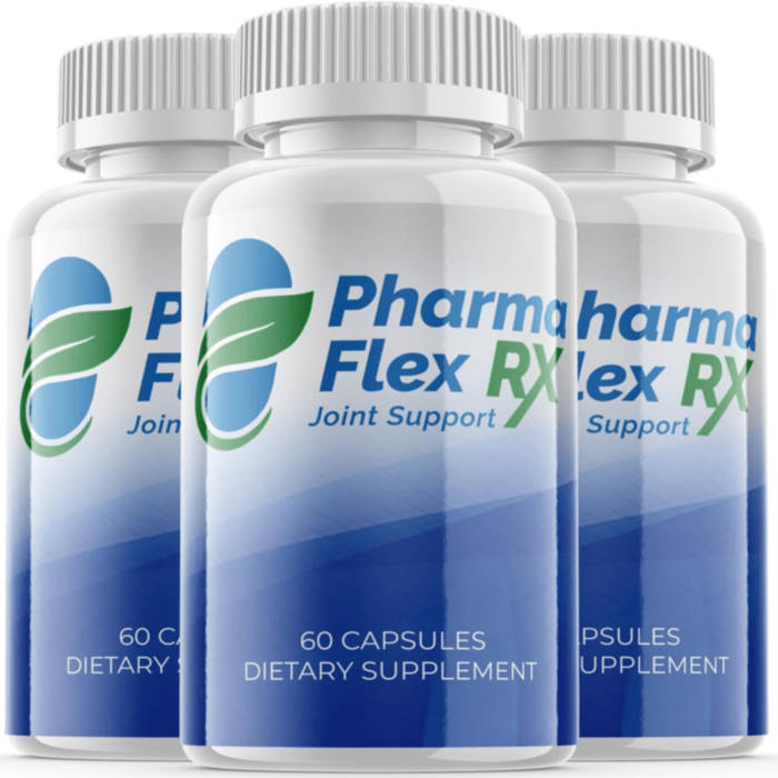 Pharmaflex RX 리뷰 경험 – Pharma Flex RX 효능, 성분 공식 가격, 구매 | Pharmaflex RX
