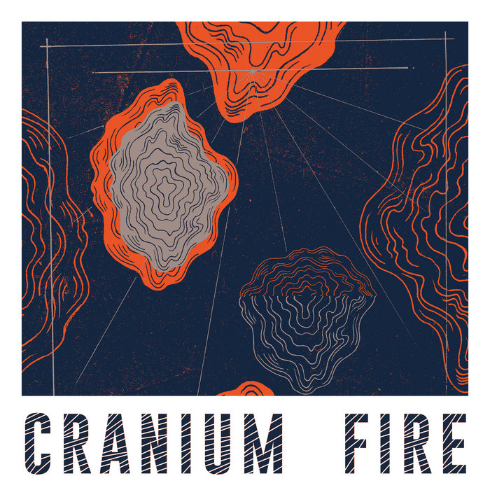 Cranium Fire | STEVE AMBER