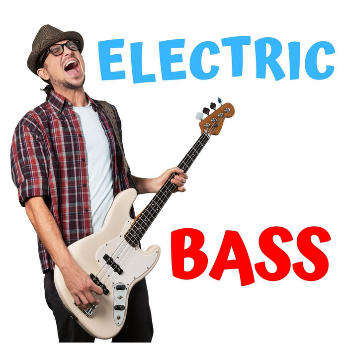 Funky Demon | Electric Bass | Debajoelectrico