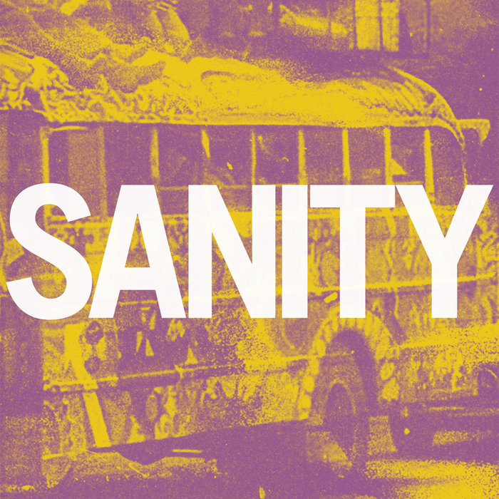 Sanity | The Songs of Tom Smith