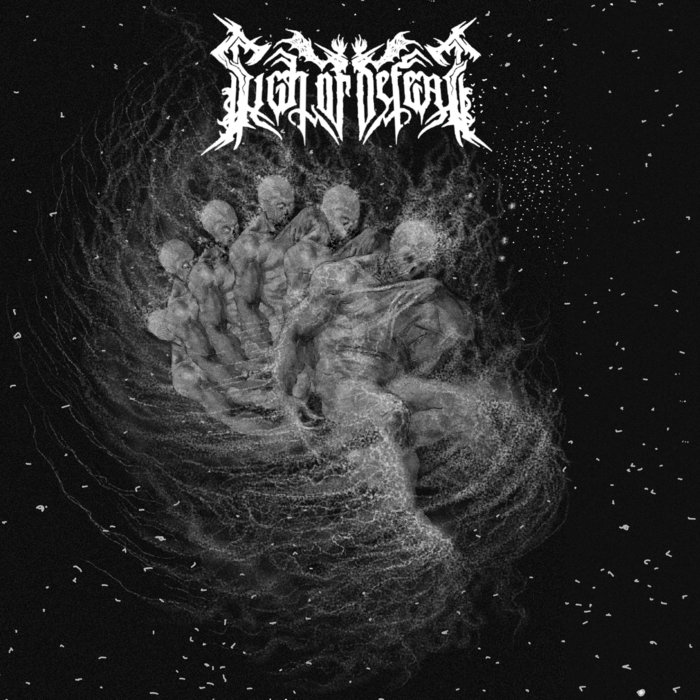 Immortal Black Flame | Sigh Of Defeat