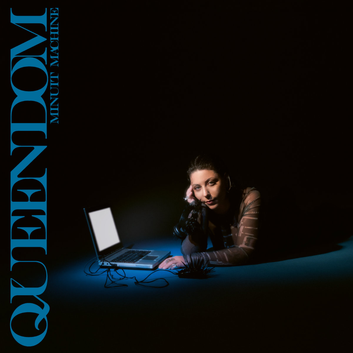 QUEENDOM | Minuit Machine