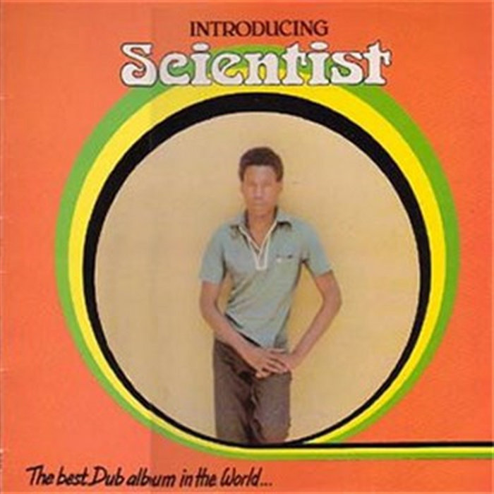 The Best Dub Album In The World | Scientist