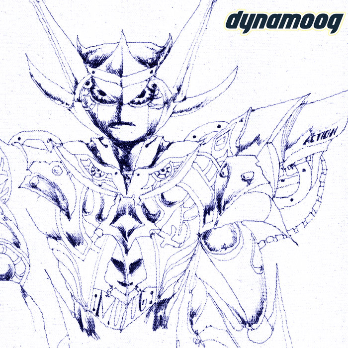 dynamoog | crazygoji