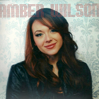 Amber Wilson | Amber Wilson