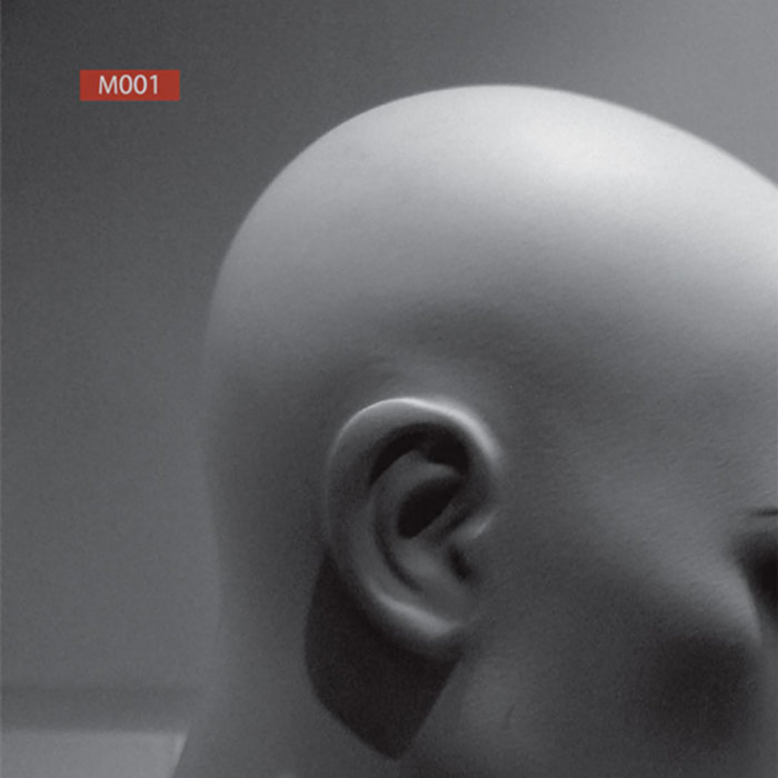 M001 | cedric maridet / moneme