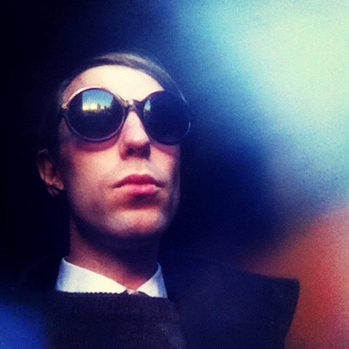 Becoming the Alien | Joe Levi