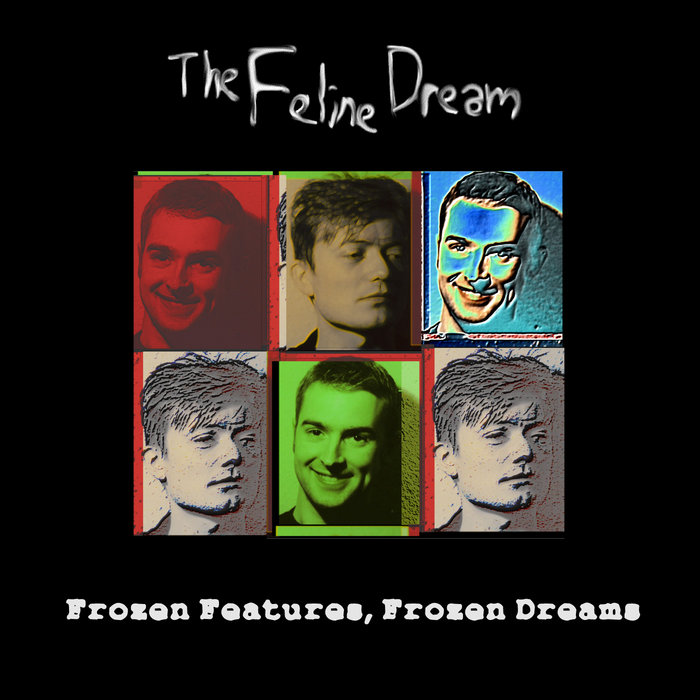Frozen Features, Frozen Dreams | The Feline Dream