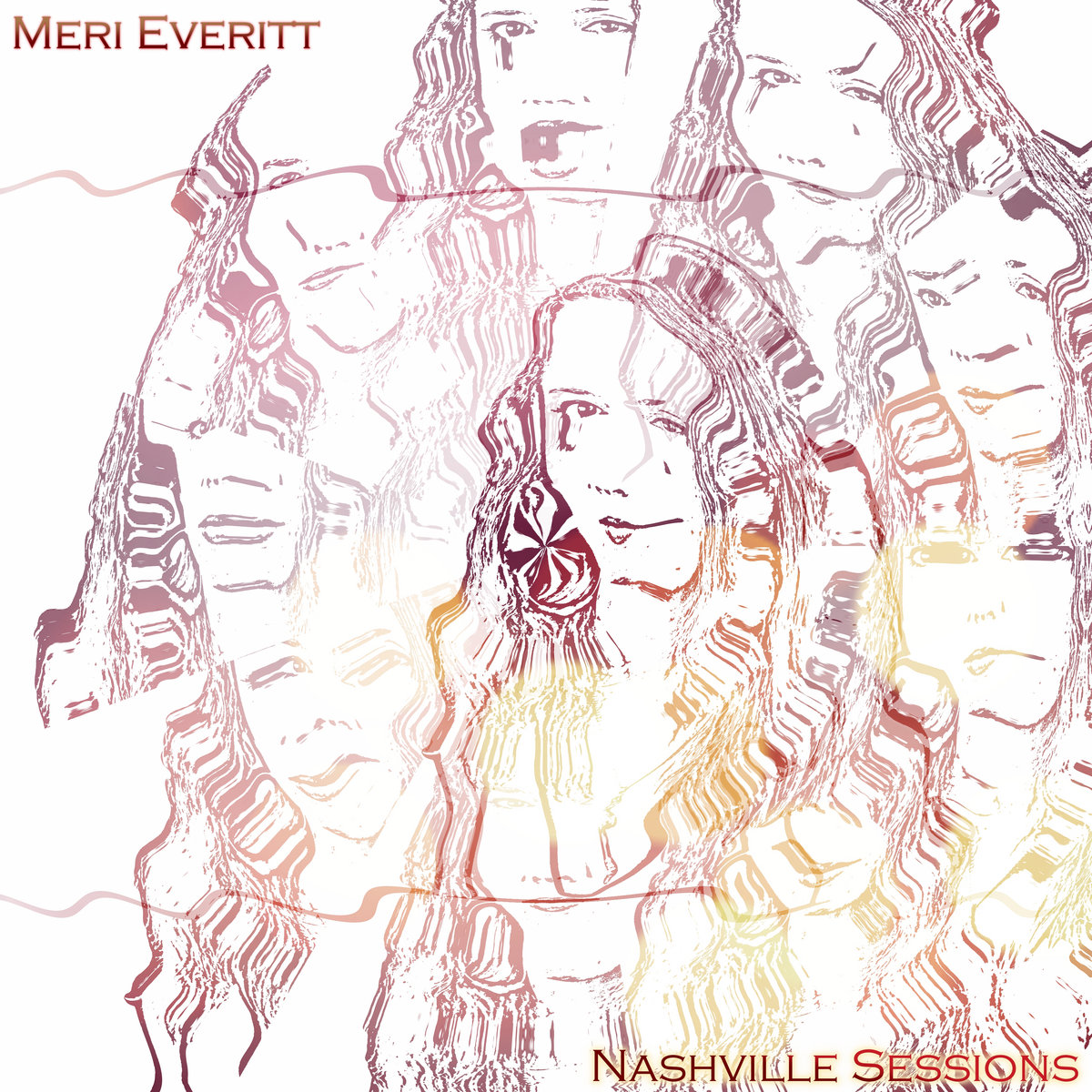 Nashville Sessions | Meri Everitt