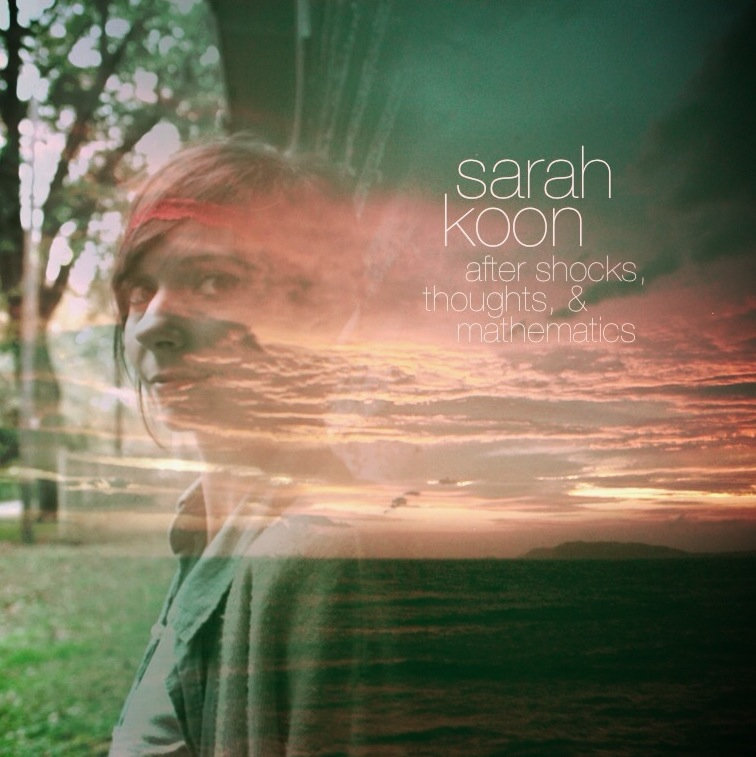 After Shocks, Thoughts & Mathematics | Sarah Koon