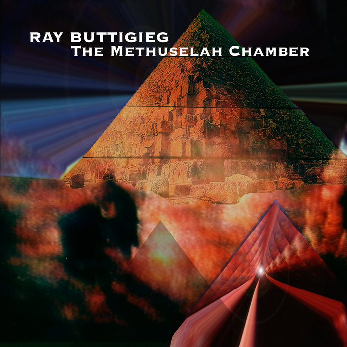 The Metuselah Chamber [1996] | RAY BUTTIGIEG | Cykxincorp Music Group