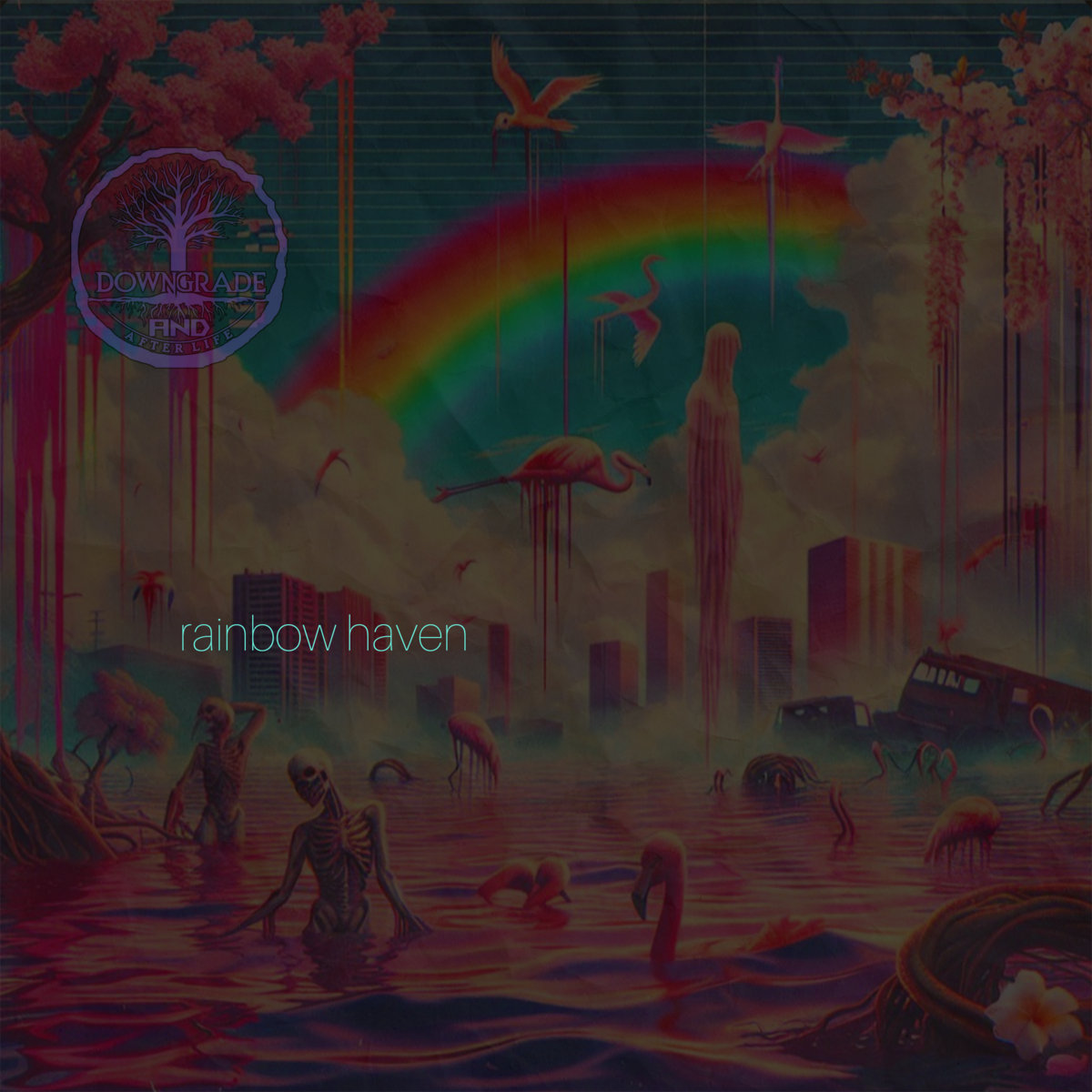 RAINBOW HAVEN | DOWNGRADE AND AFTERLIFE