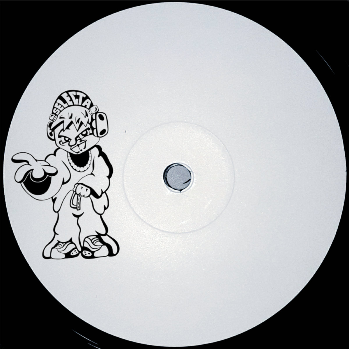 Rockabody EP | Worsleyy | Da Demolition Squad