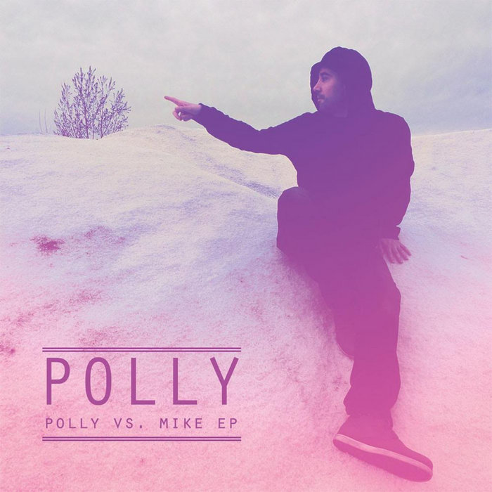 Polly vs Mike ep | Polly
