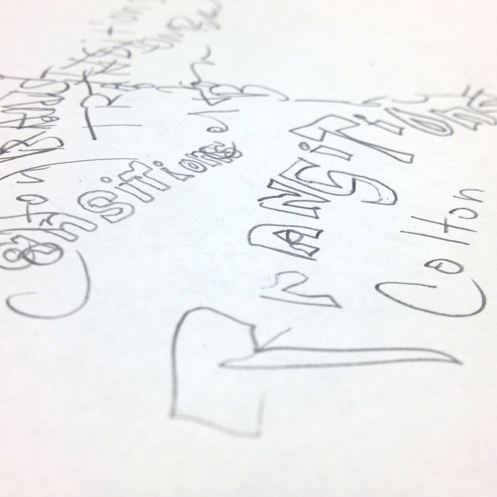 Transitions | Colton Black