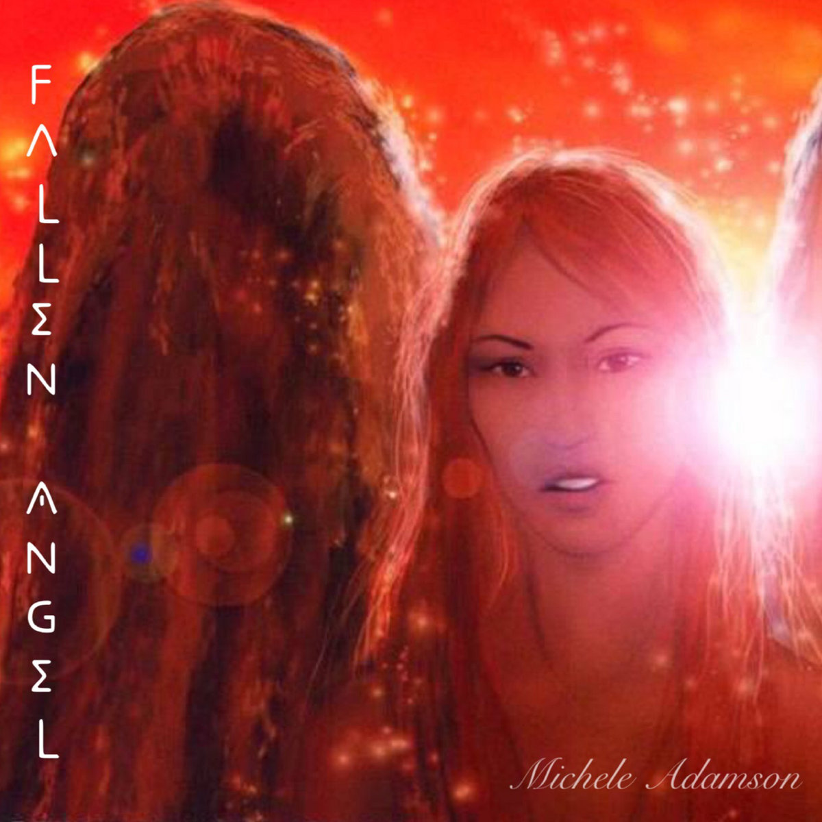 Fallen Angel | Michele Adamson