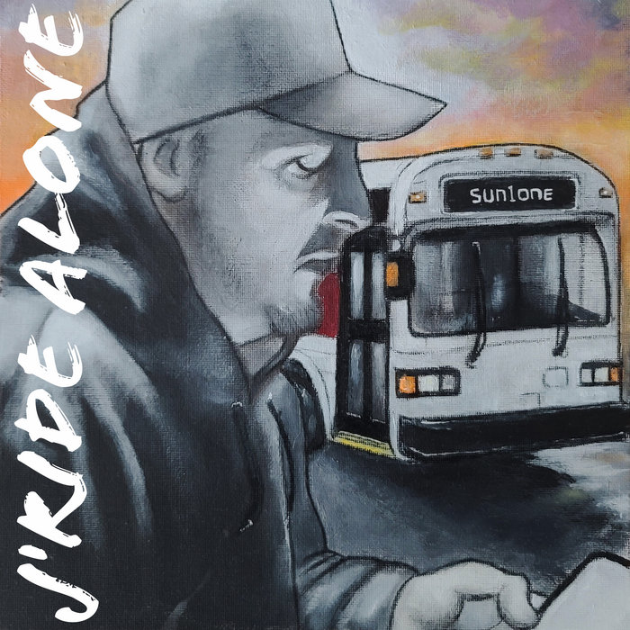 Sun - J'ride alone | Sun | Sun1One Music