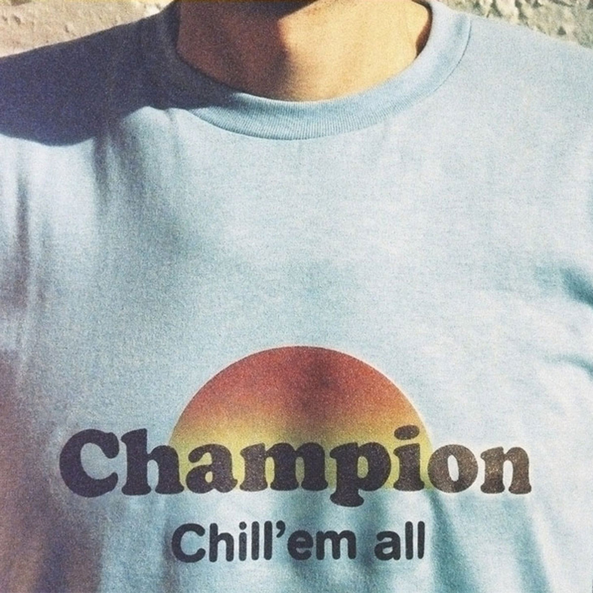 No Heaven | Champion | DJ Champion