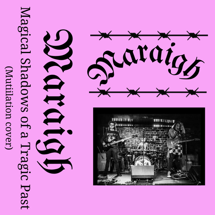 Magical Shadows of a Tragic Past | Maraigh