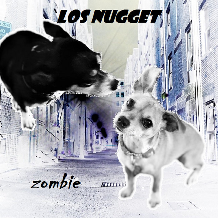 Zombie | Los Nugget