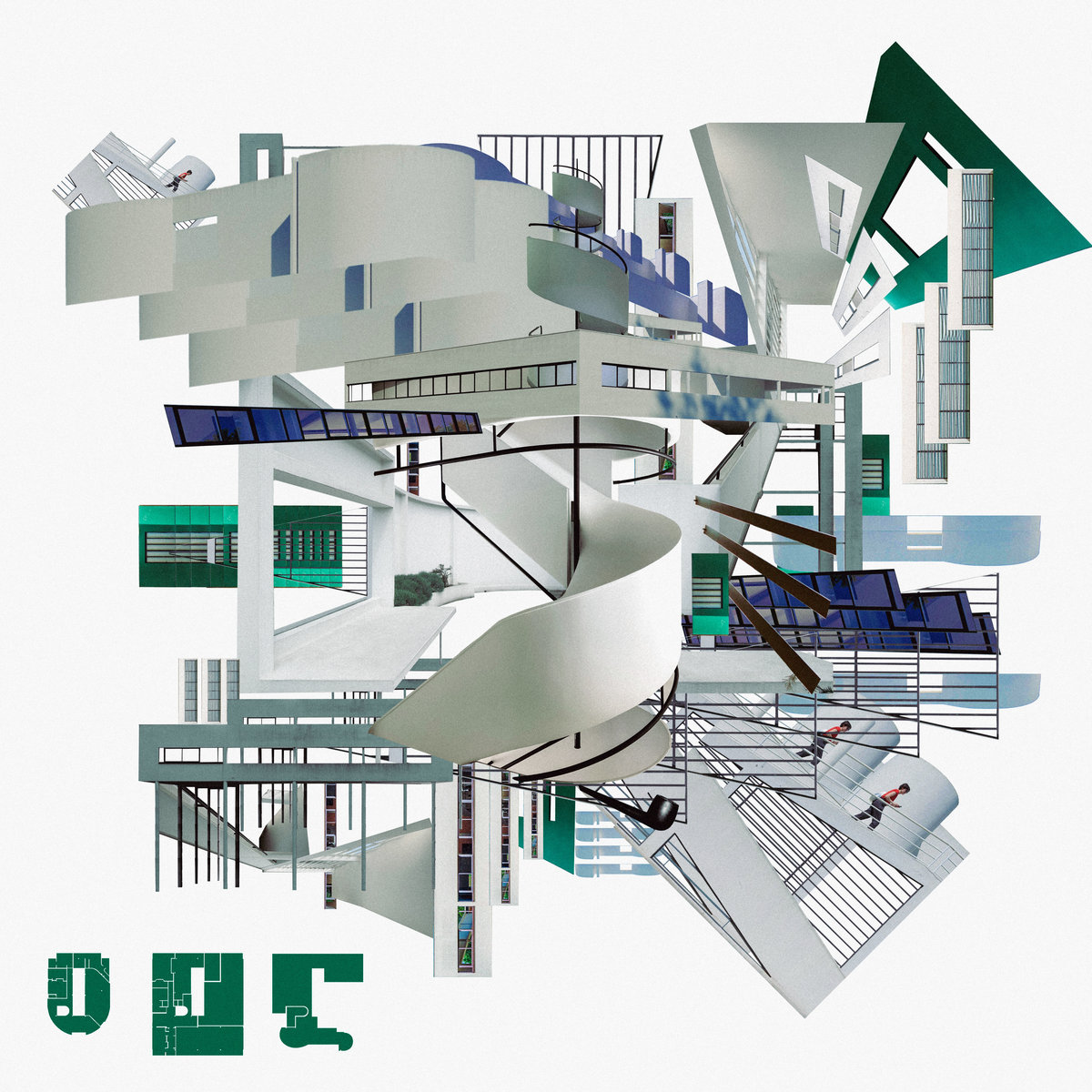 Bio > Ego | Jake Morton