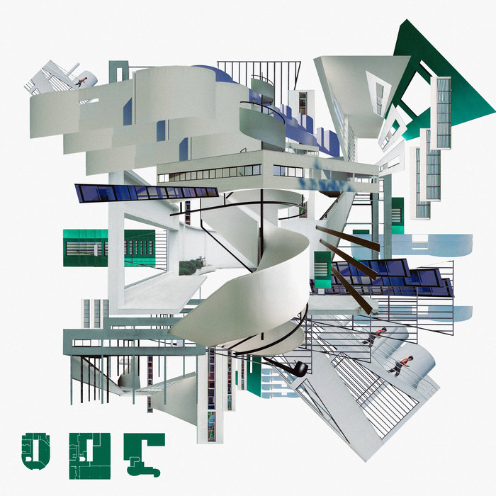 Bio > Ego | Jake Morton