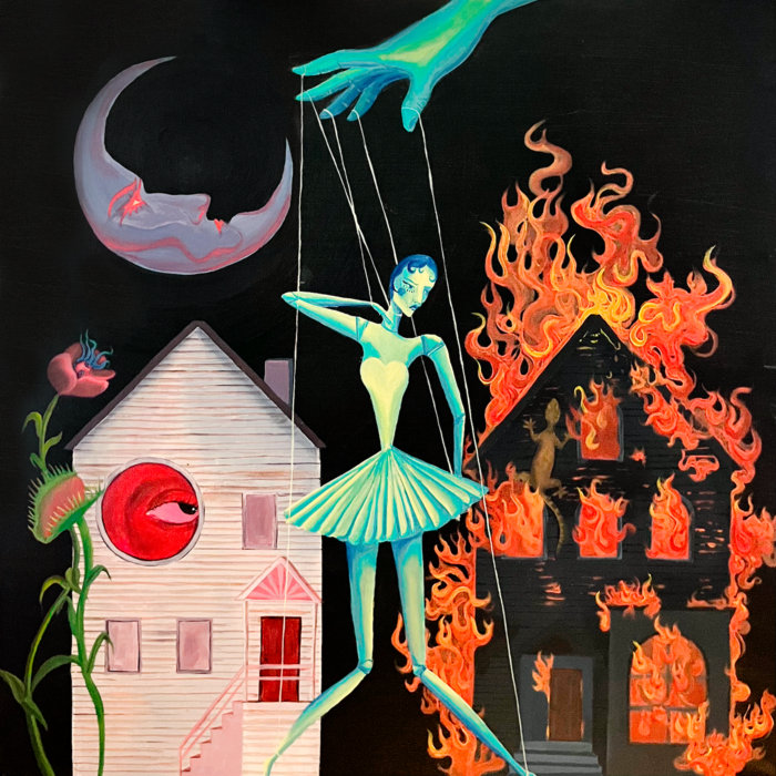 This House is Creaking | This House is Creaking