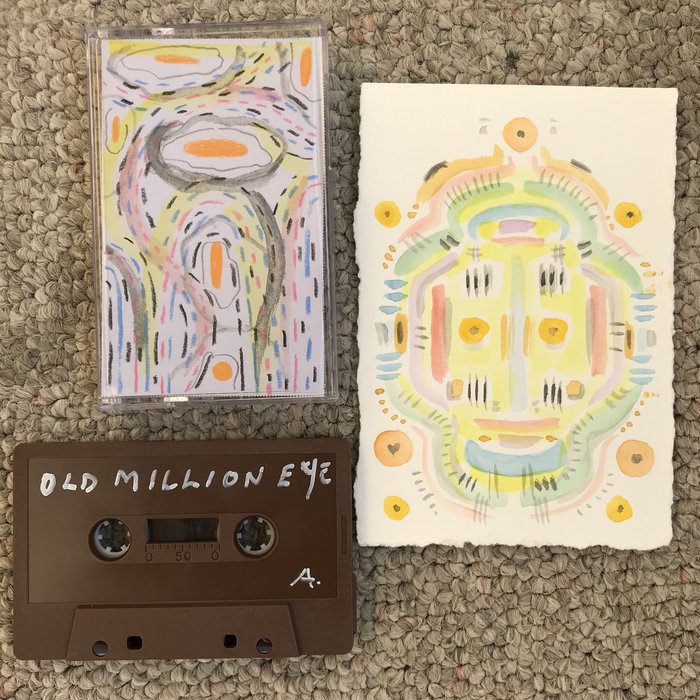 Teleportation Chronicles | Old Million Eye