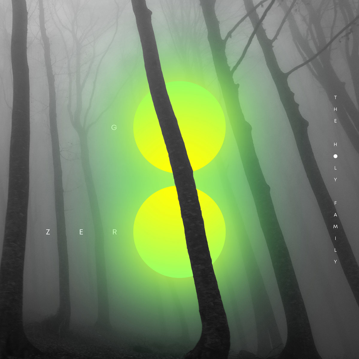 Go Zero | The Holy Family