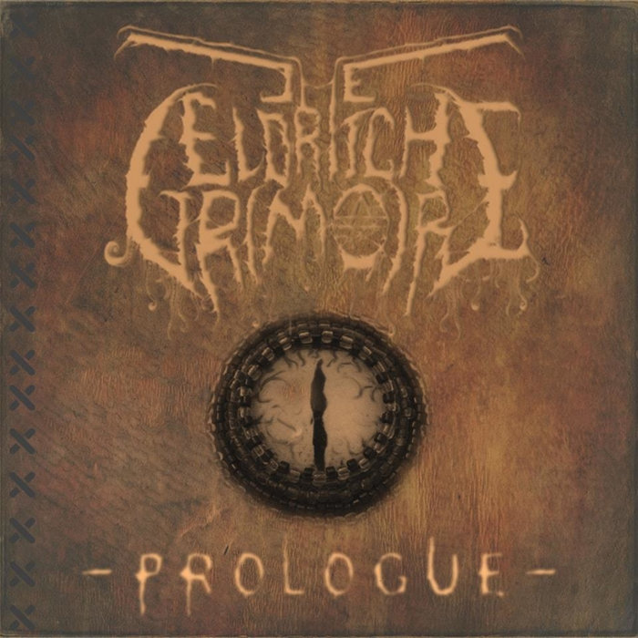 Prologue | The Eldritch Grimoire