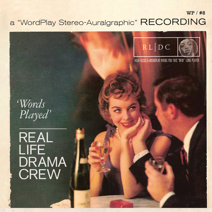 Words Played | RLD | Wordplay Magazine