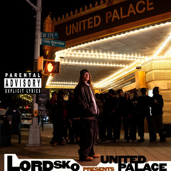 United Palace | Lord Sko | RRC MUSIC CO.