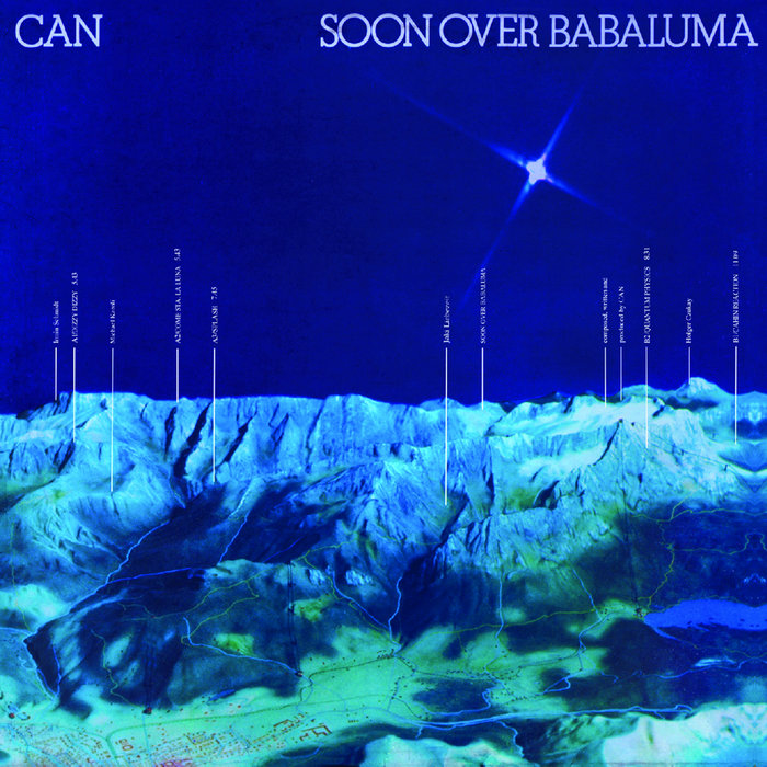 Soon Over Babaluma | CAN