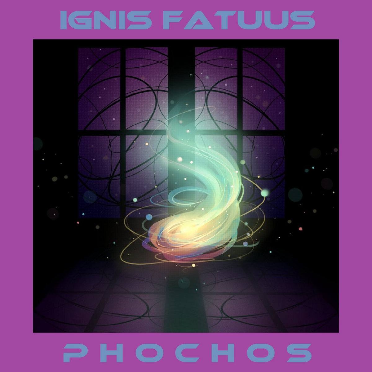 Ignis Fatuus | Phochos