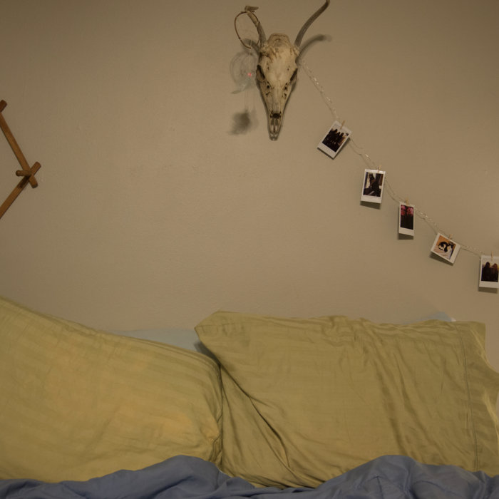 → SLEEP | Jeff Kujan