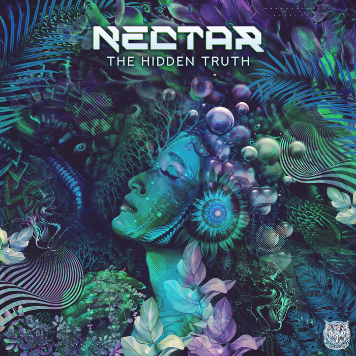 The Hidden Truth | Nectar | Sahman Records