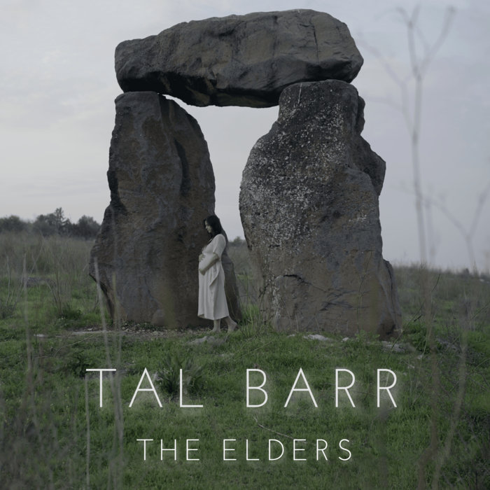 The Elders | Tal Barr