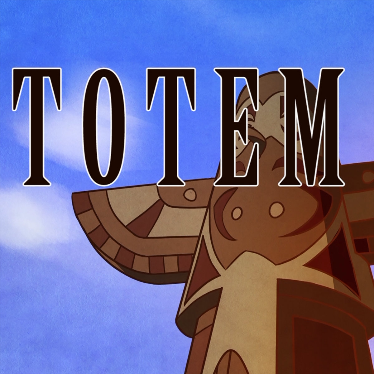 Totem - Film d'animation | Grabuge Prod