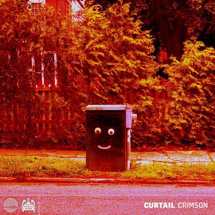 Curtail
