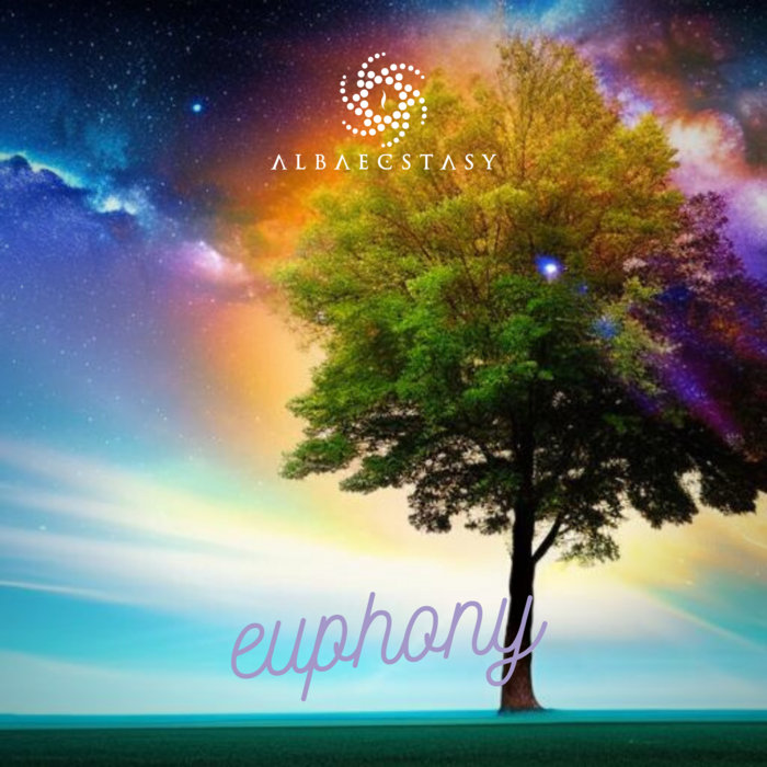 Euphony (Remastered 2023) | Alba Ecstasy