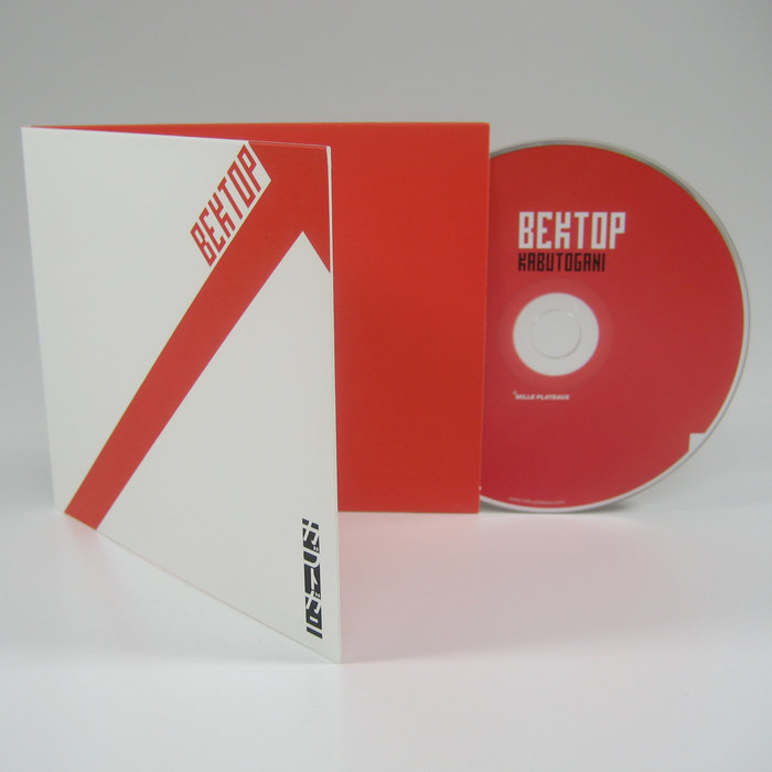 Bektop | Kabutogani | Electroton