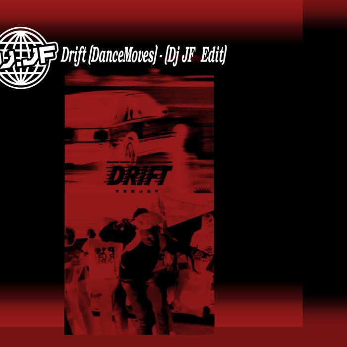 Drift - Teejay (Dj JF Edits) | Teejay, Ding Dong, Skillibeng | Dj.JF
