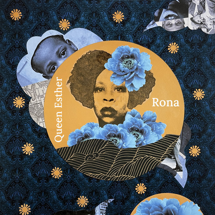 Rona | Queen Esther