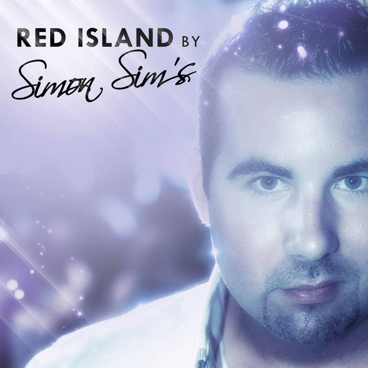 Red Island (Selected by Simon Sim's) | Various Artists | RED ISLAND ...