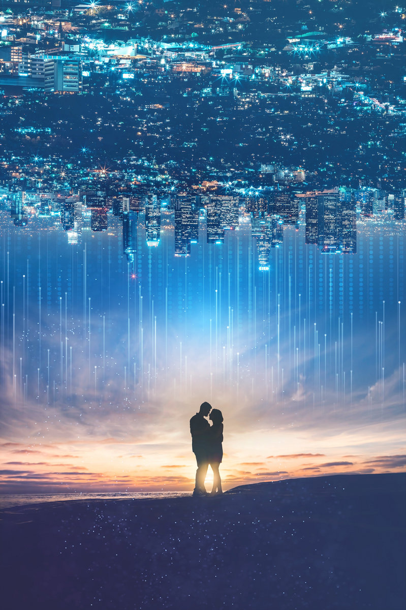 Amokinesis, Love Manipulation, PK Love, Affection Control, Romance ...